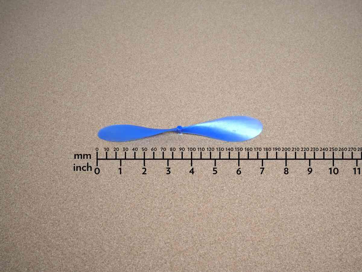 7 inch Plastic Propeller