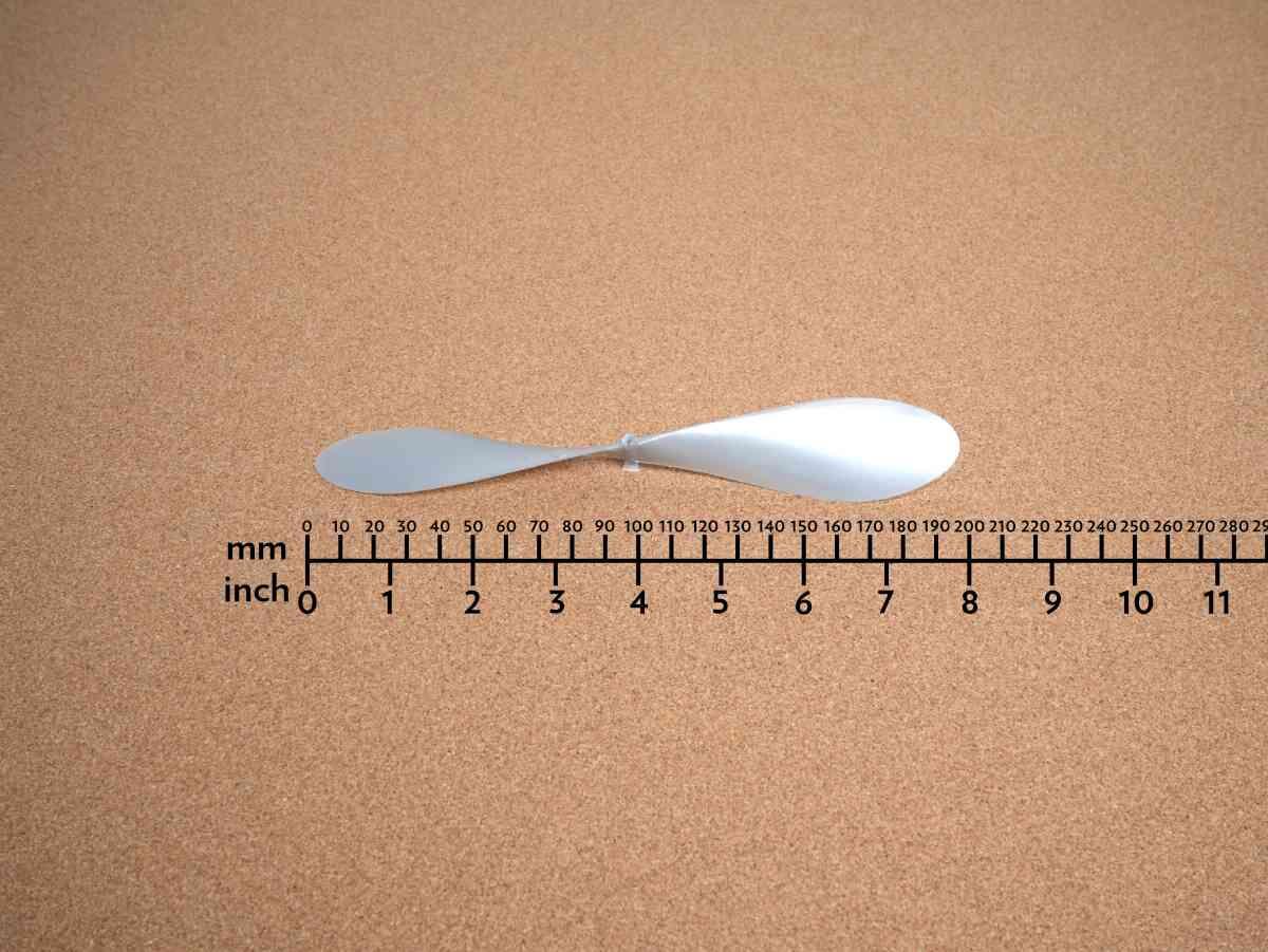8 inch Plastic Propeller