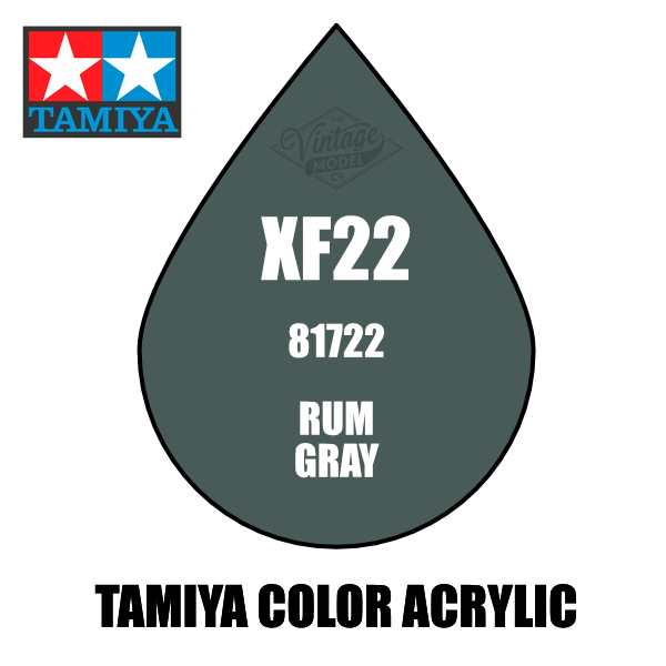 Tamiya xf 22 store