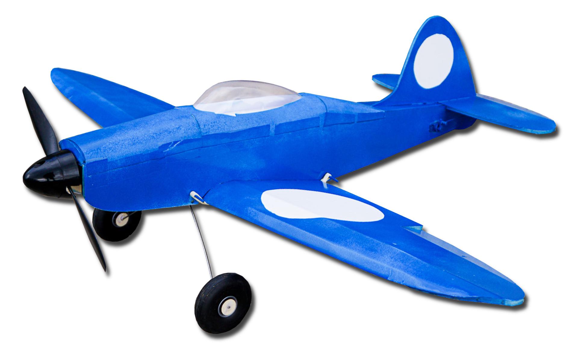 RC PLANES