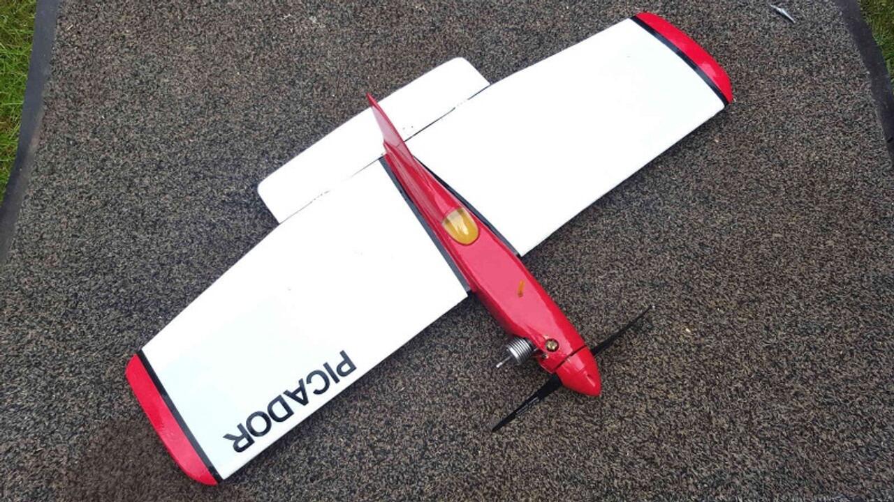 MERCURY HERITAGE REPLICAS