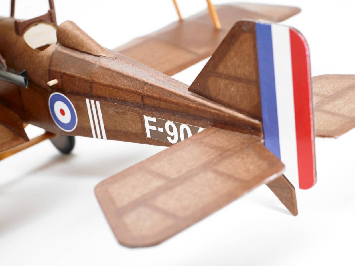 SCALE MODELS - Page 2