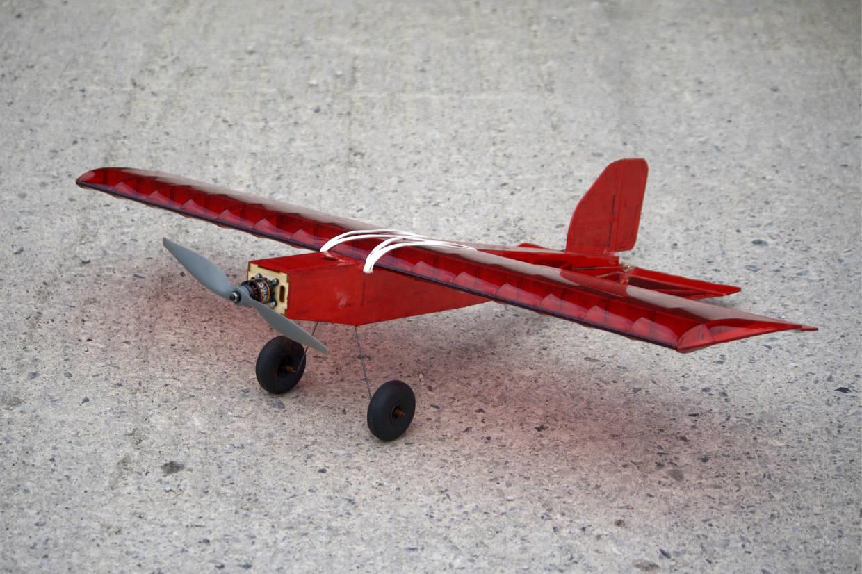 RC PLANES