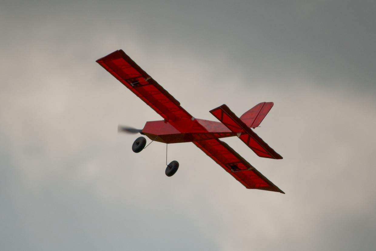 RC PLANES