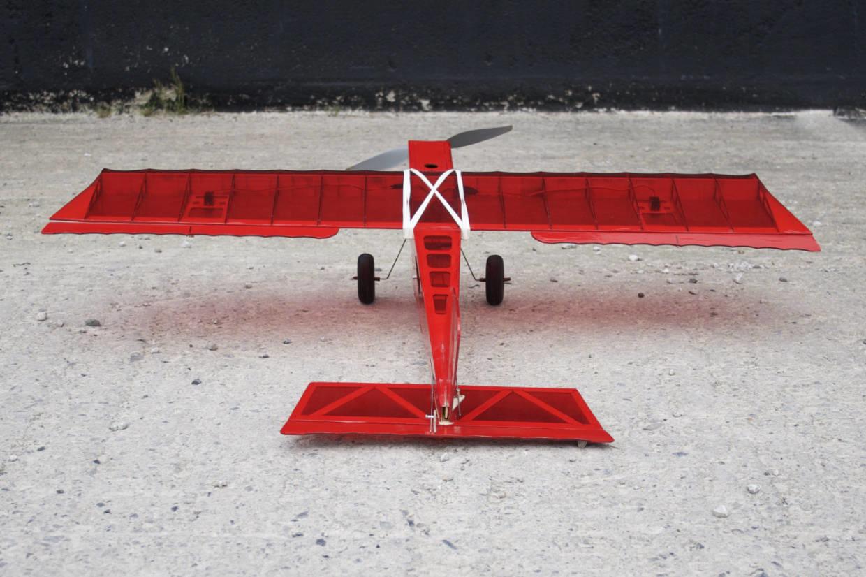 RC PLANES