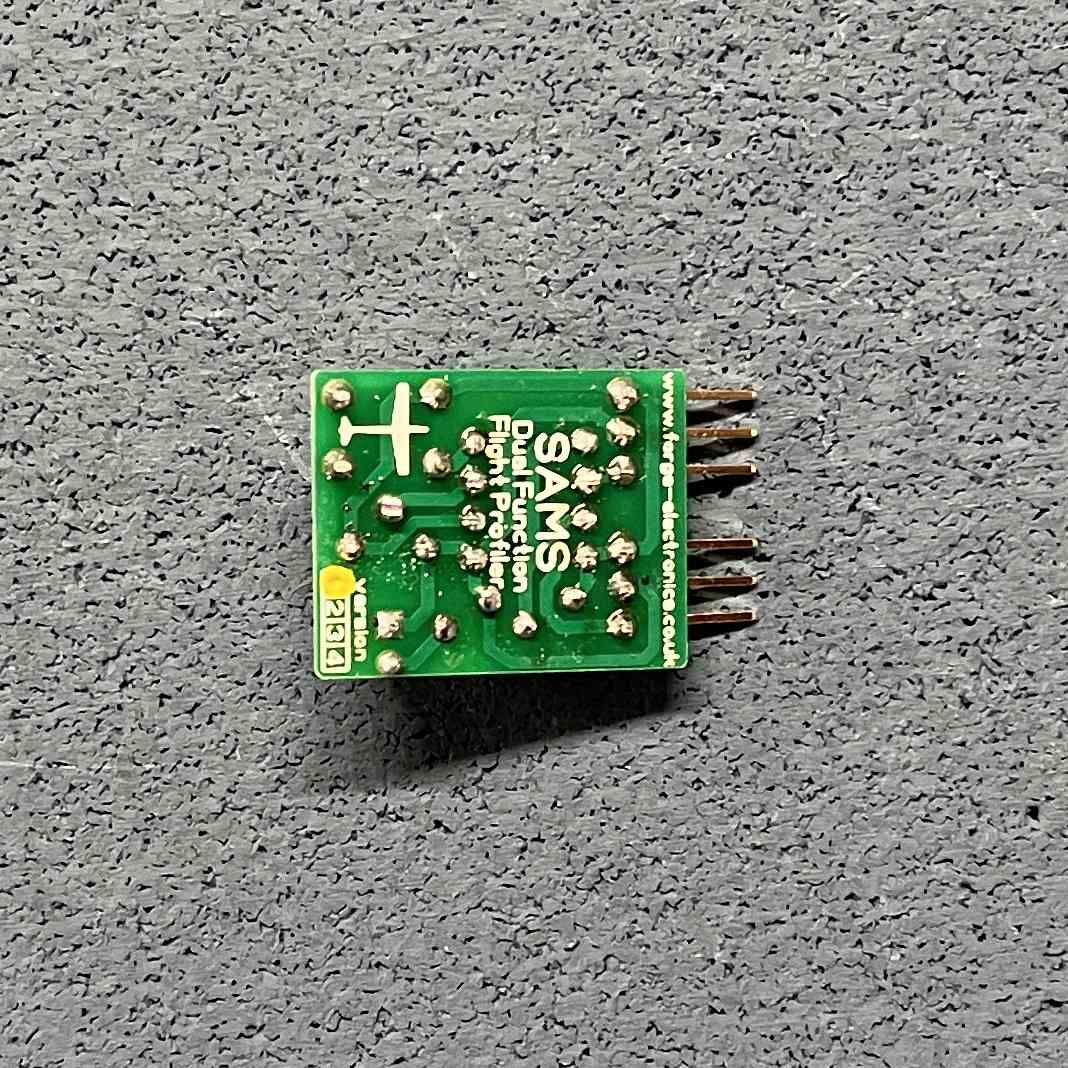 TIMERS & DETHERMALISERS