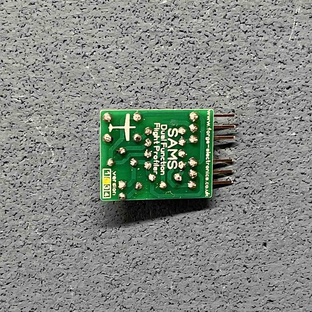 TIMERS & DETHERMALISERS