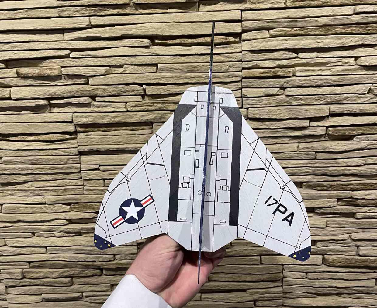 FREE FLIGHT KITS