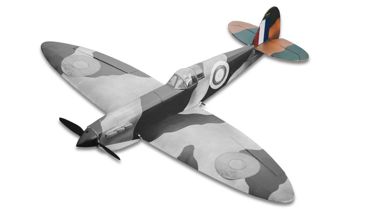 BALSA BASICS SPARES