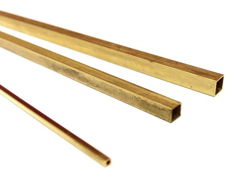 BRASS TUBE