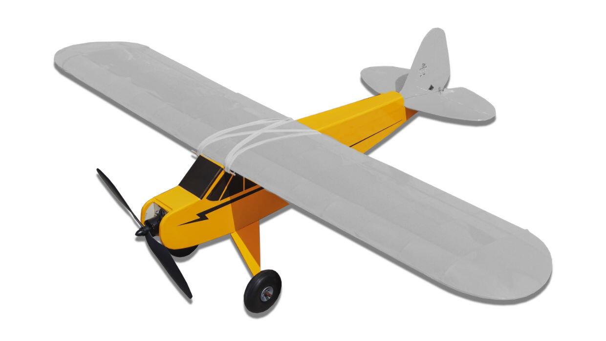 BALSA BASICS SPARES