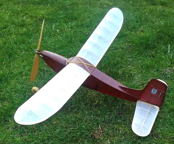 VERON HERITAGE REPLICAS