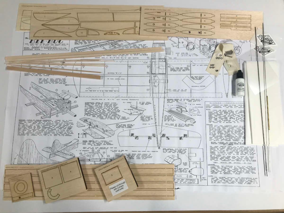 VERON HERITAGE REPLICAS