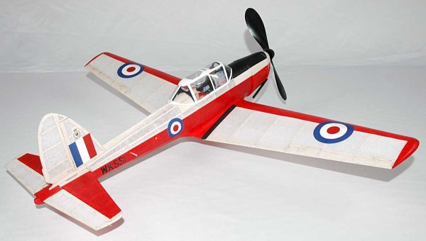 FREE FLIGHT KITS